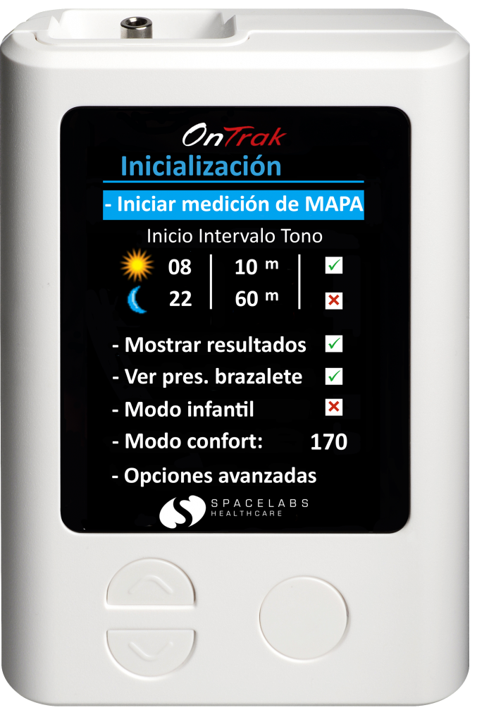 OnTrak | Spacelabs Healthcare