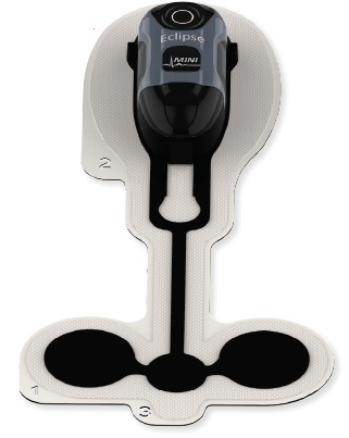 Holter monitoring - Spacelabs Healthcare